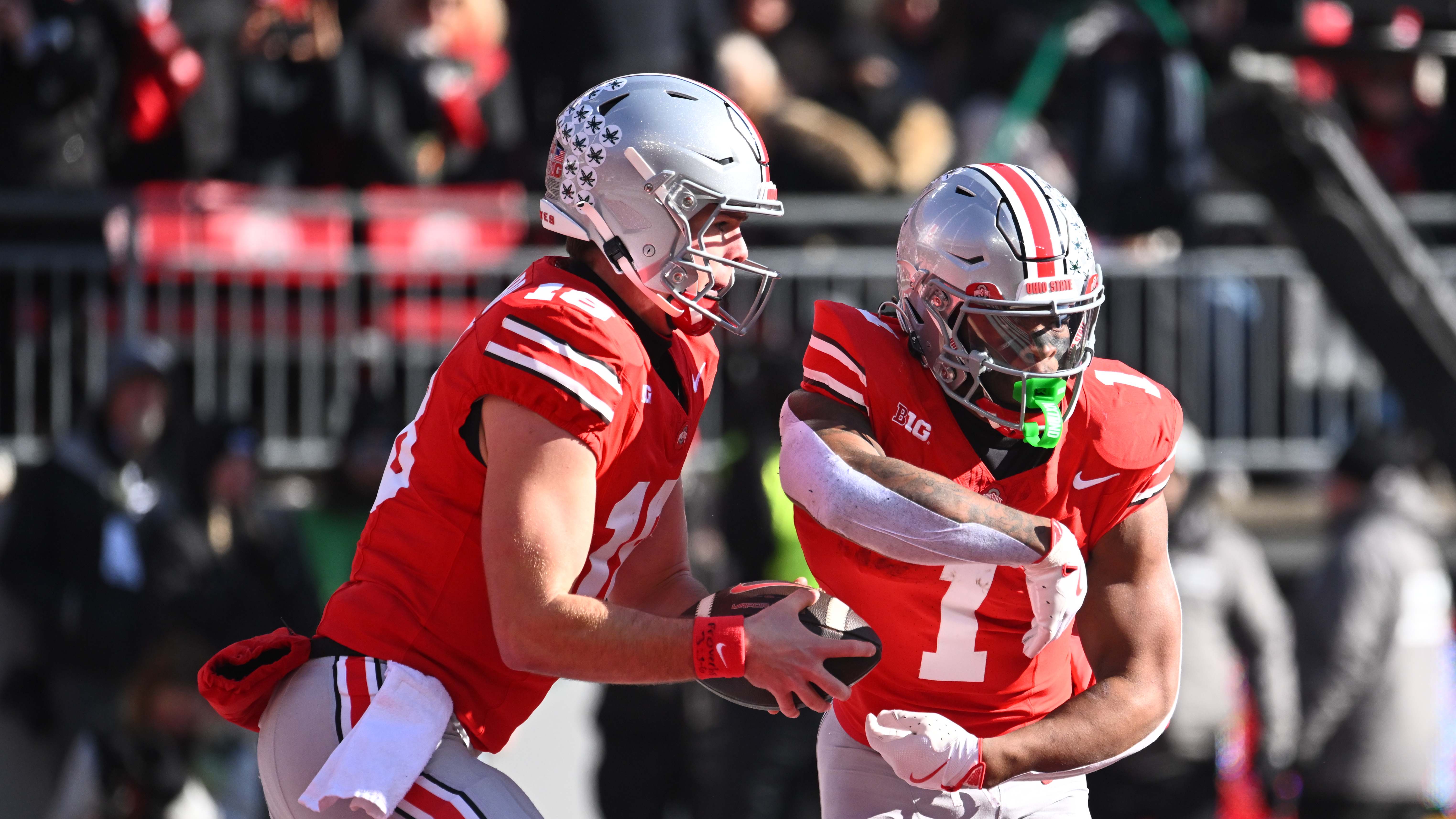 2023 Ole Miss portal losses: How did former Rebels get on at their new ...