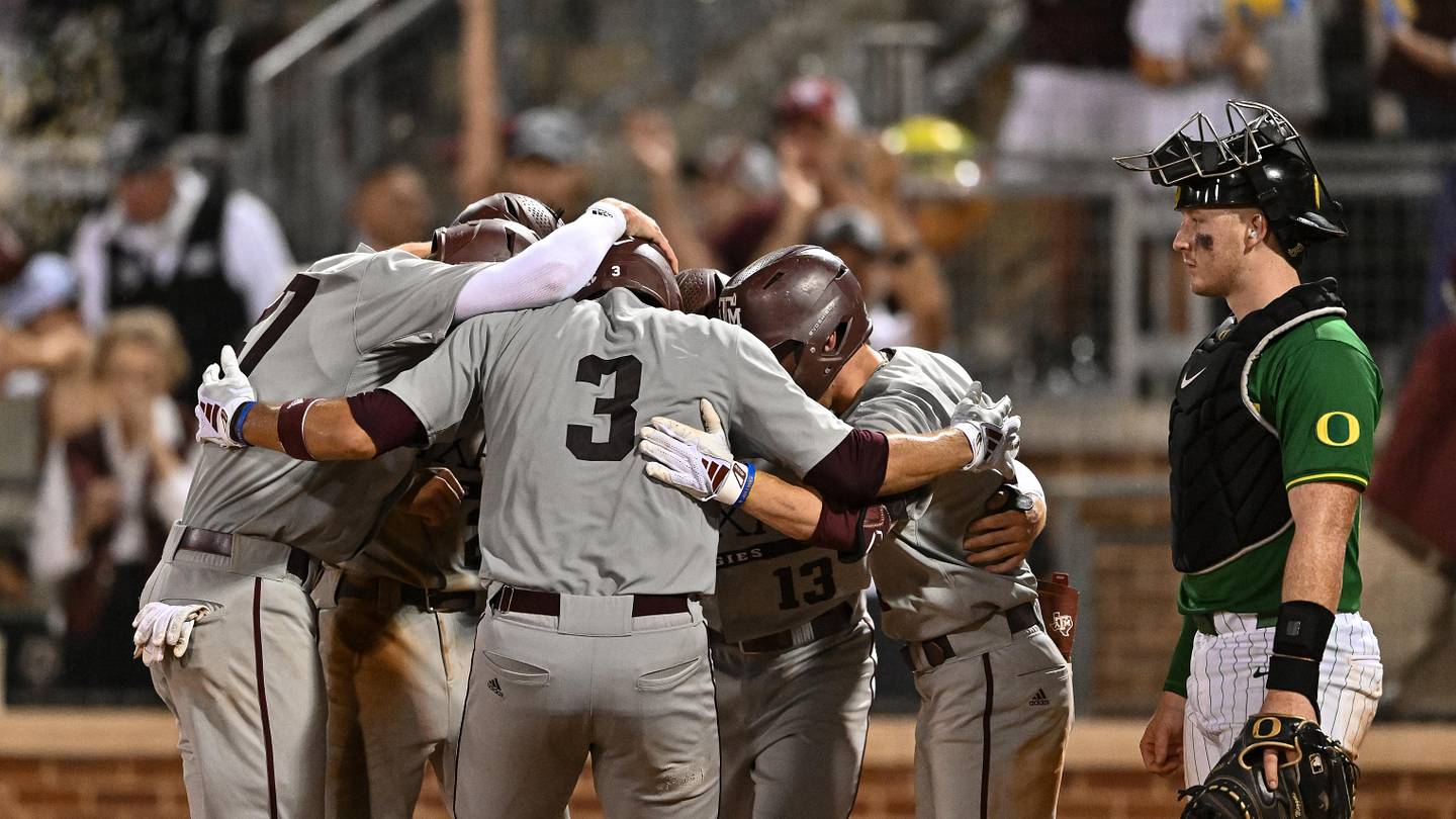 Michael Earley Praises "Resilient" Aggies For Massive Comeback vs ...