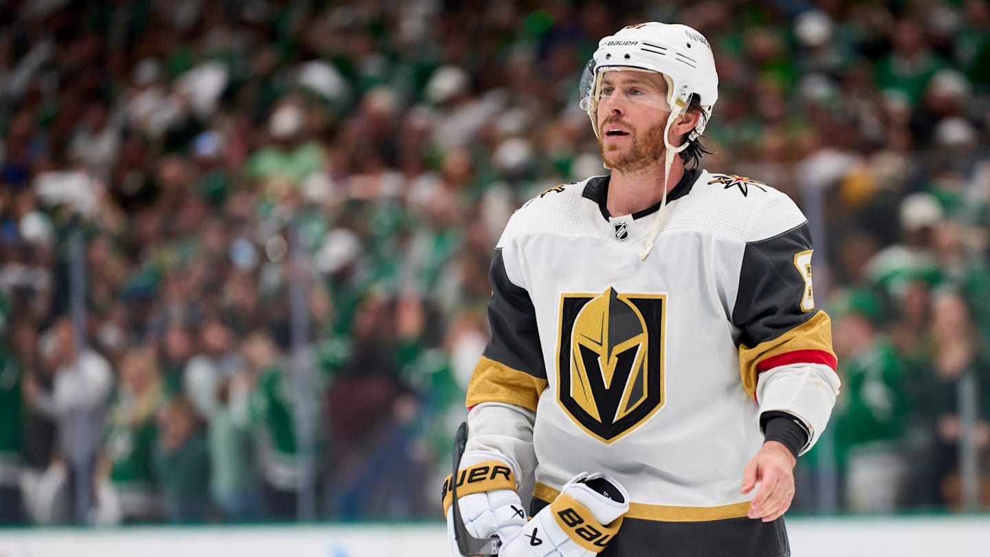 Look what I found; Nashville Predators surprisingly land Jonathan ...