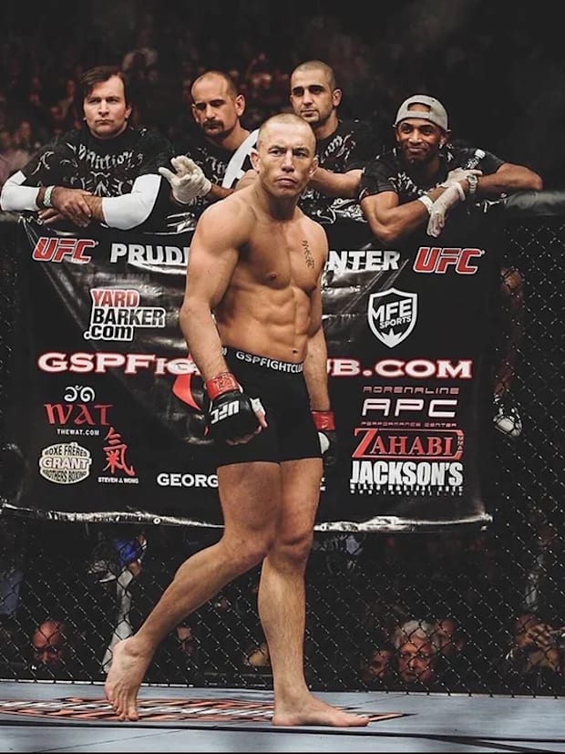 UFC News: Legendary MMA Coach Predicts Jon Jones vs. Tom Aspinall