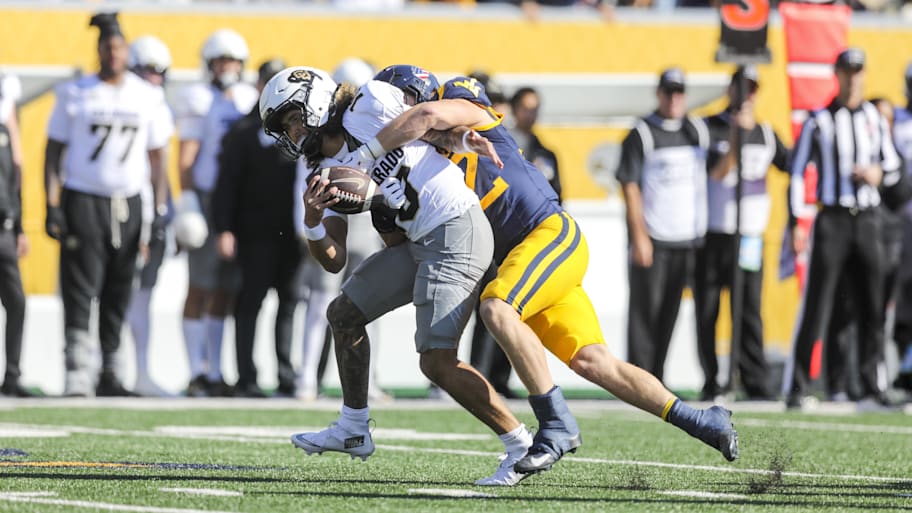 Jordan Seaton Injury Proving Costly In Julian Lewis' First Colorado ...