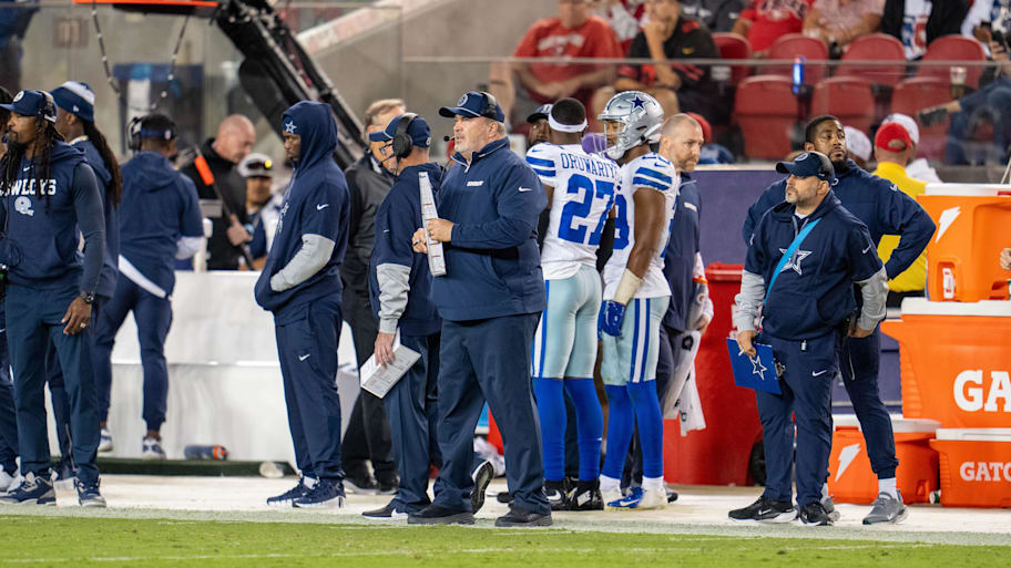 Dallas Cowboys vs Atlanta Falcons live stream: How to watch online