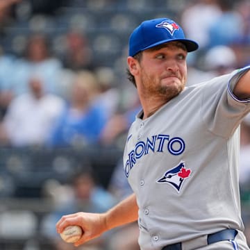 Trey Yesavage Predicted To Be Next Star Blue Jays Prospect To Make MLB ...