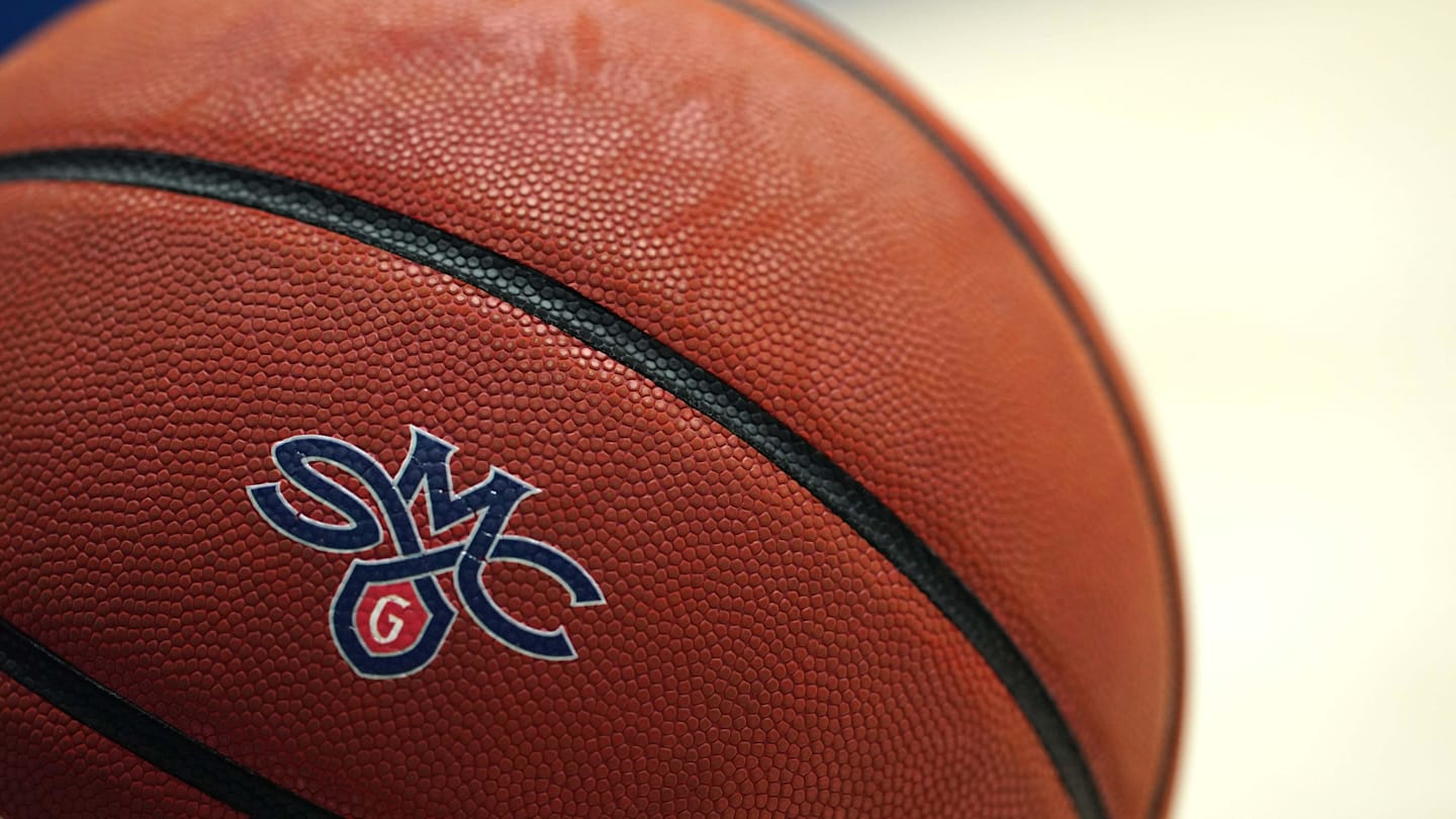 Saint Mary’s President on potential Pac-12 move: ‘We are certainly ...