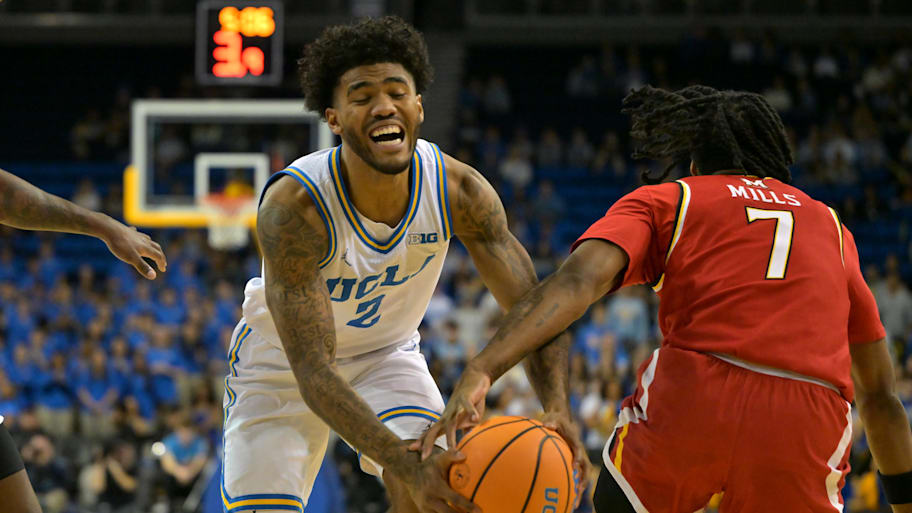 2 Looks Inside Donovan Dent’s Best UCLA Game | Yardbarker