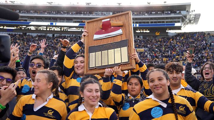 Two Cal Games Ranked Among Top 100 Games of 2024