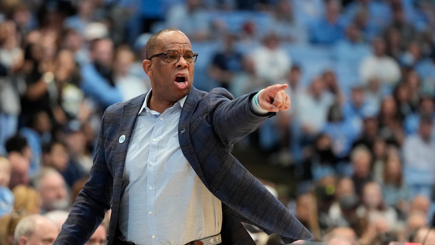 Two Freshman Standouts From UNC’s Blue/White Scrimmage