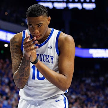 2026 big man Arafan Diane talks recruitment, building relationship with ...