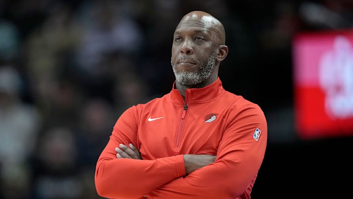 Portland Trail Blazers News Rumors and Fan Community