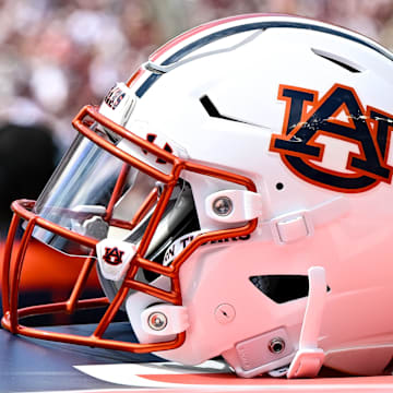 Former Auburn Tigers QB Payton Thorne Signs with Bengals as Undrafted Free Agent