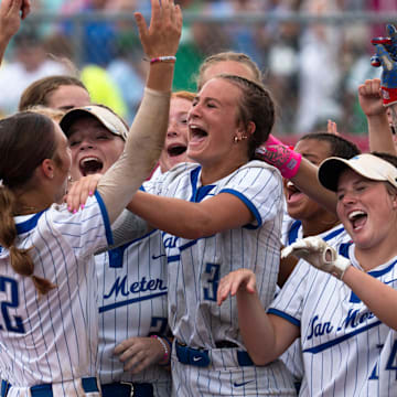 Iowa’s Quentin Nauman makes history on track’s biggest stage