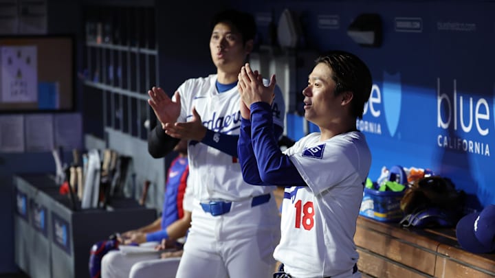 Trio of Japanese Stars Hosting Mandatory Sushi Dinner For Los Angeles ...