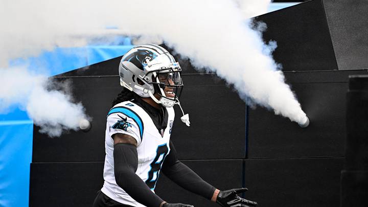 Carolina Panthers Jaycee Horn Ranks as Top 10 Cornerback in the NFL