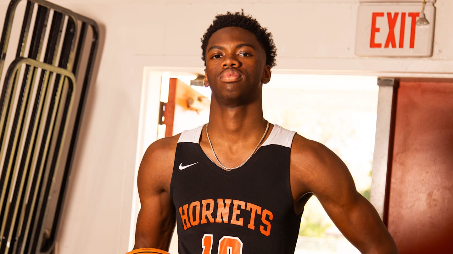 Florida Gators Make Top-10 for Legacy Basketball Recruit