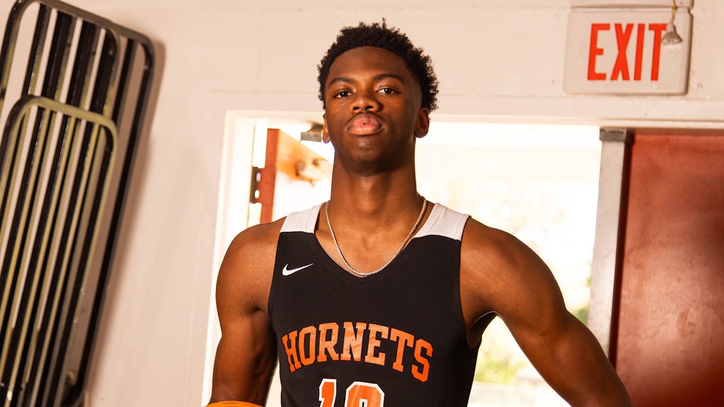 Florida Gators Commit Continues to Soar Up Recruiting Rankings