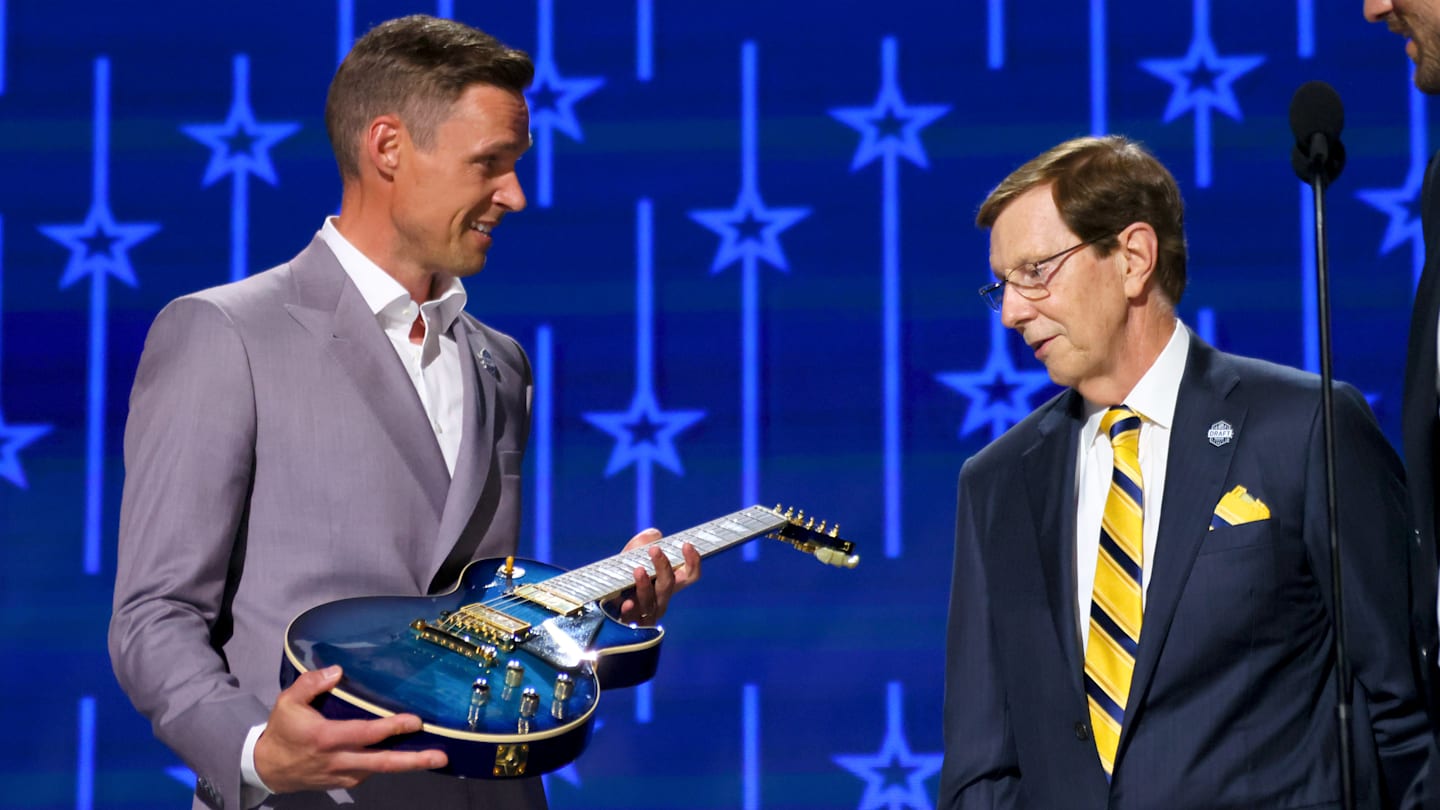 Breaking down the legacy of David Poile with the Washington Capitals