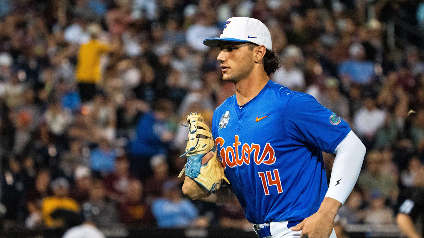 Florida Gators Baseball Aims to Keep Season Alive vs. NC State
