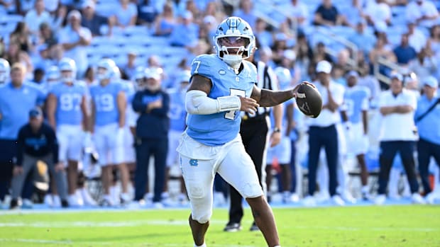 3 Gio Lopez Quotes After Win Over Richmond