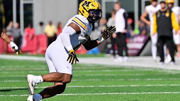 2025 NFL Draft Profile: 5 of Mizzou's Likely Undrafted Free Agents