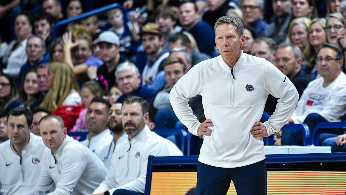 2025 WCC men's basketball tournament bracket, schedule