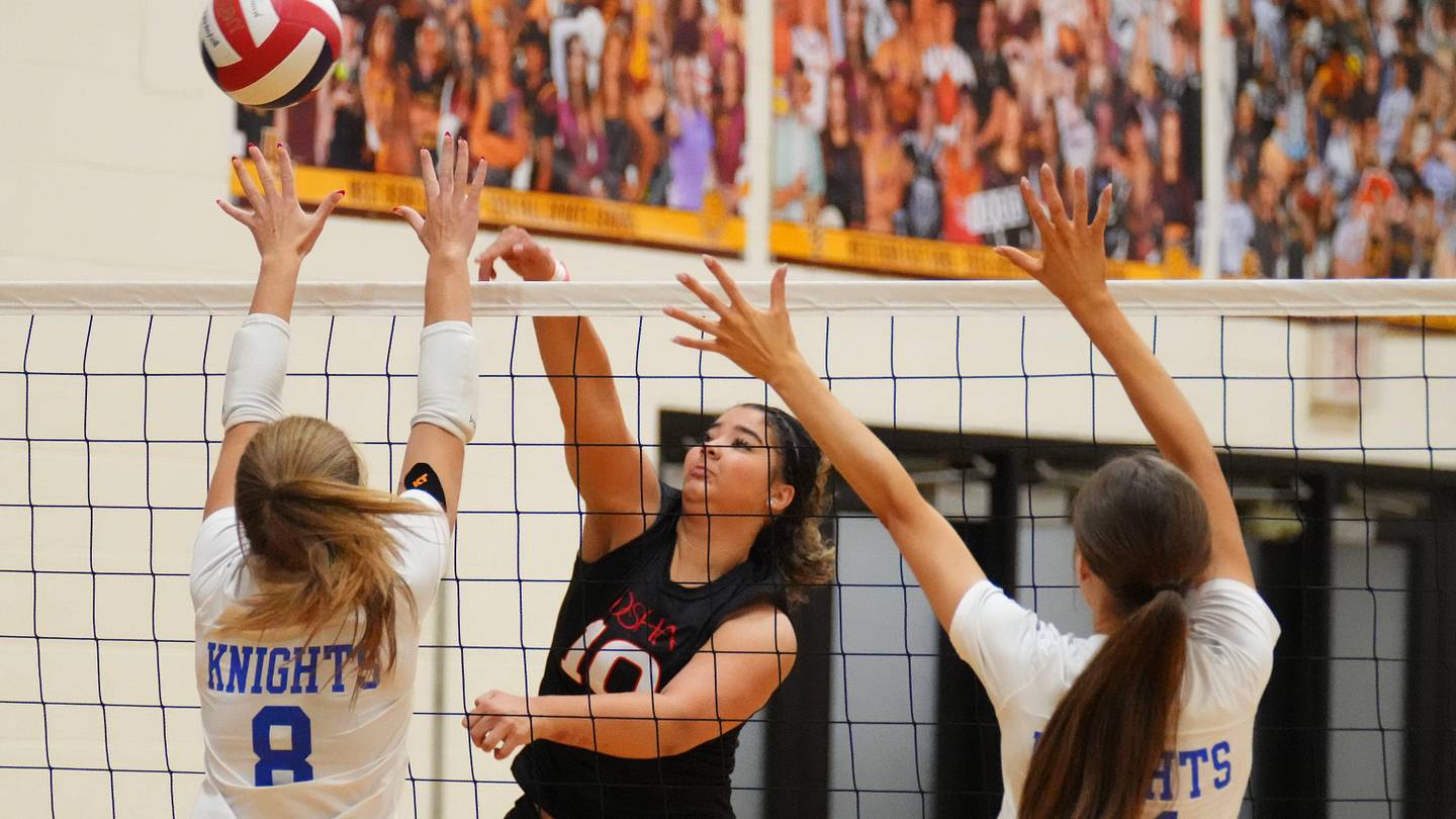 High School on SI Top 25 Girls Volleyball National Rankings – Oct. 1, 2025