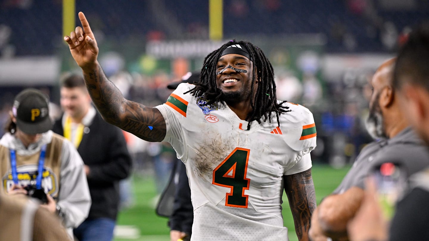 Best College Football Prop Bets Today (Target Mark Fletcher Jr ...