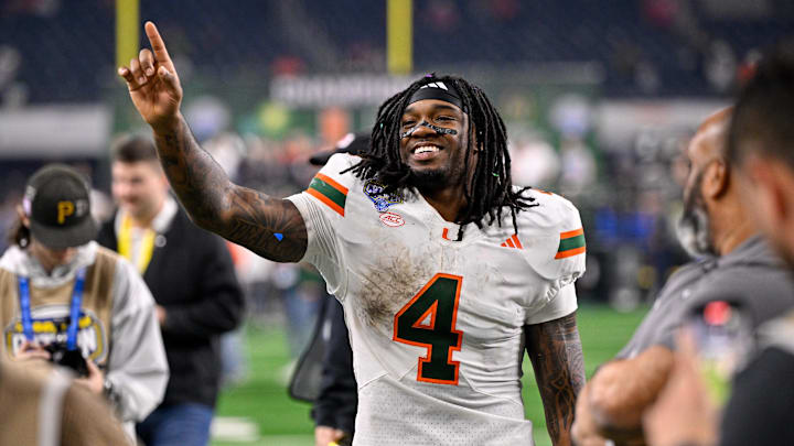 Best College Football Prop Bets Today (Target Mark Fletcher Jr ...