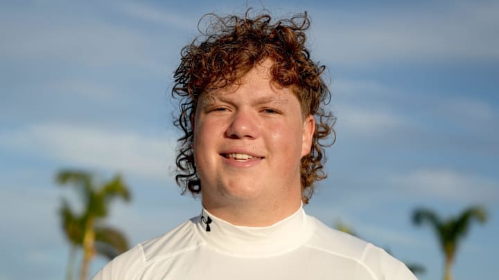 USC Trojans To Land Four-Star Recruit Breck Kolojay Over Miami Hurricanes?
