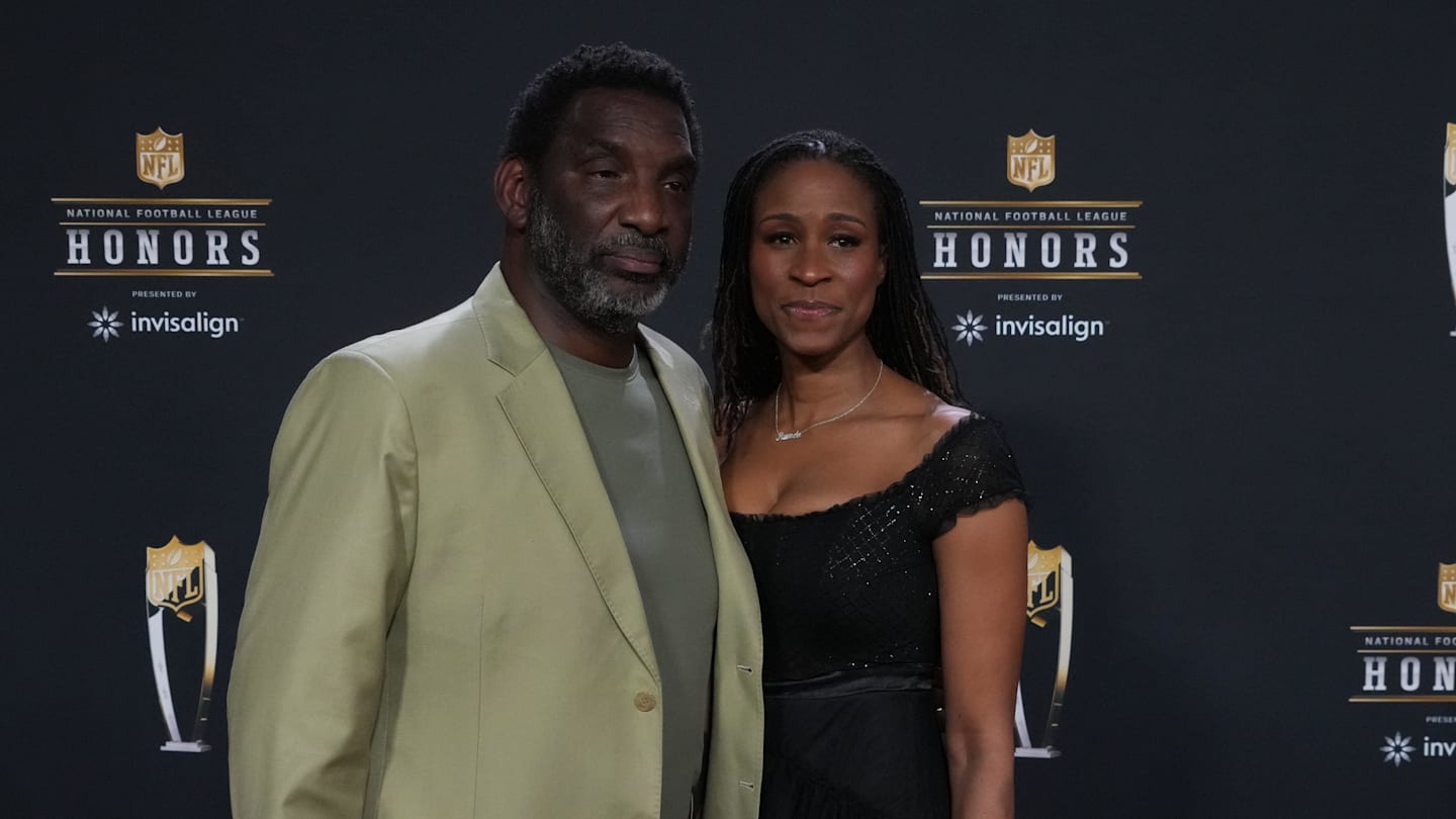 Washington Commanders' legendary QB receives major honor