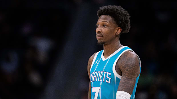 Charles Lee adamantly believes Damion Baugh has a 'very bright future ...