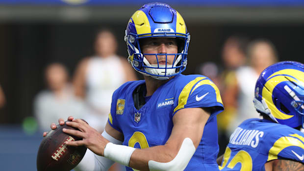 Key Matchups, Predictions for Packers-Eagles and more NFL Week 10 Games