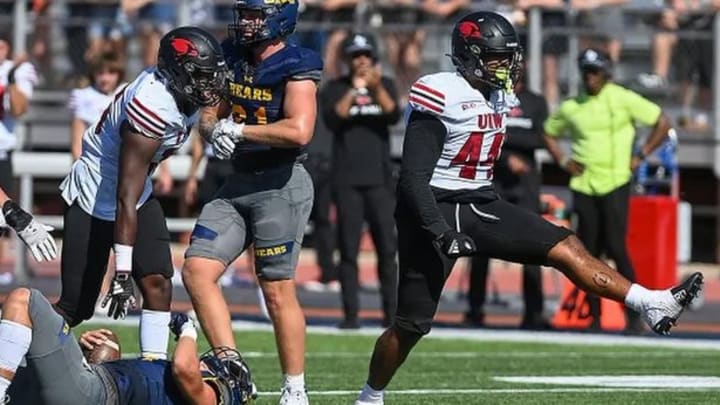 Edge Rusher Devin Grant Commits to West Virginia