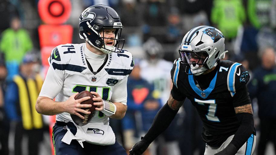 What to know about the 49ers' gigantic matchup with Seattle's defense ...