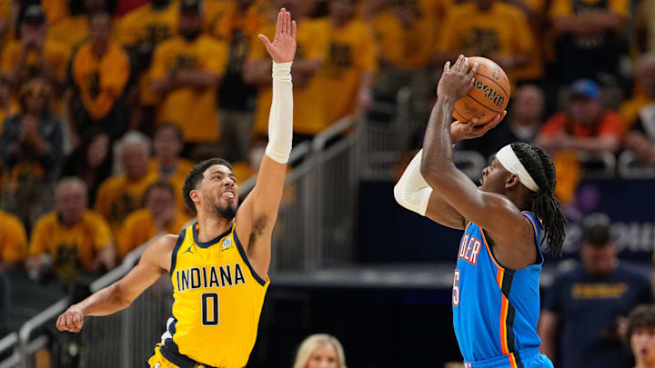 Haliburton Returns to Court, Rick Carlisle Calls Out Guard, Pascal ...