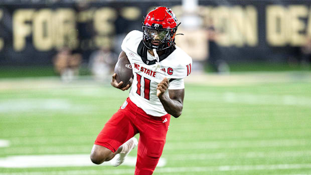 ACC Week 3: Clemson Heartbroken, NC State Stays Perfect