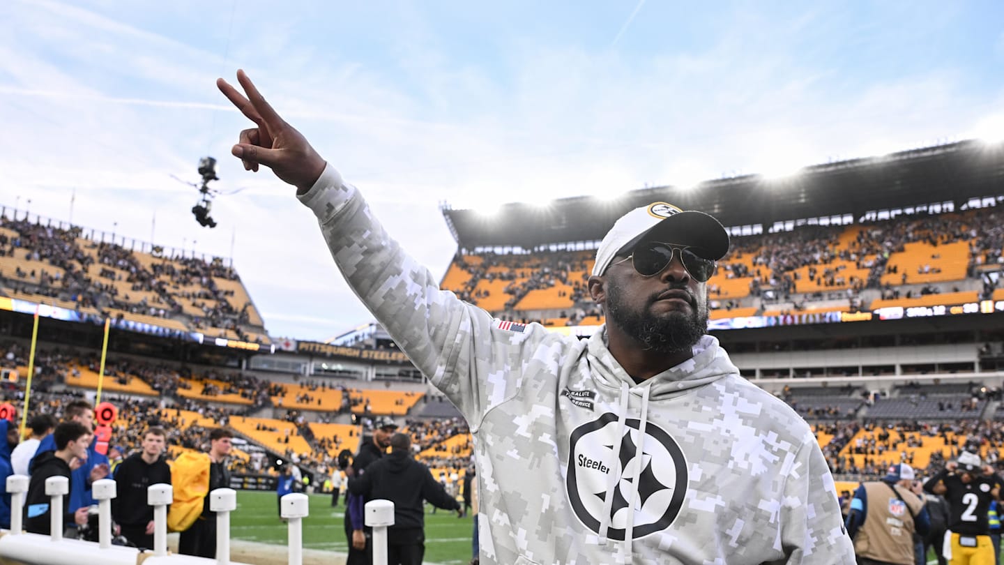 Steelers vs. Browns Final Score Prediction for Thursday Night Football ...