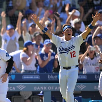 Dodgers Add Two Players in Highly Anticipated Roster Moves