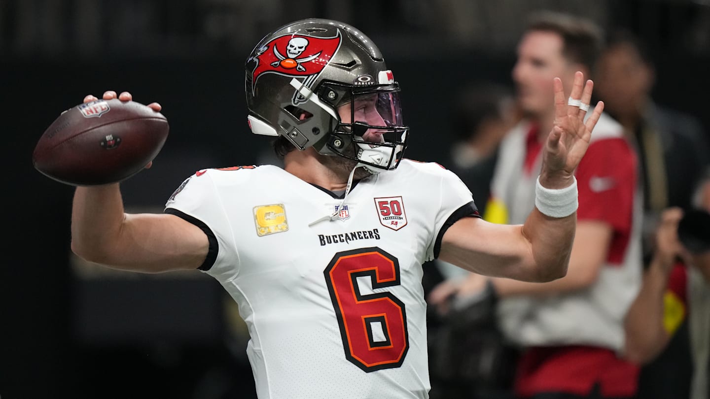 How Tampa Bay Buccaneers can beat New England Patriots in Week 10