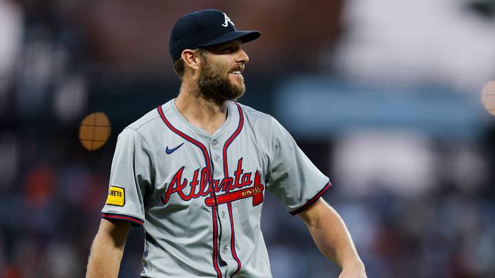 Atlanta Braves Executive Makes Massive Gaffe in End-of-Year Press ...
