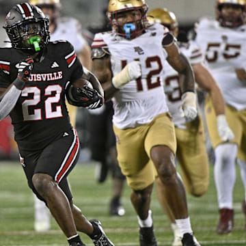 Eagles in the NFL: Former Boston College Players by Team, Position