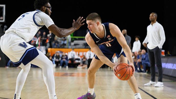 Virginia Basketball vs. Tennessee Game Preview, Score Prediction