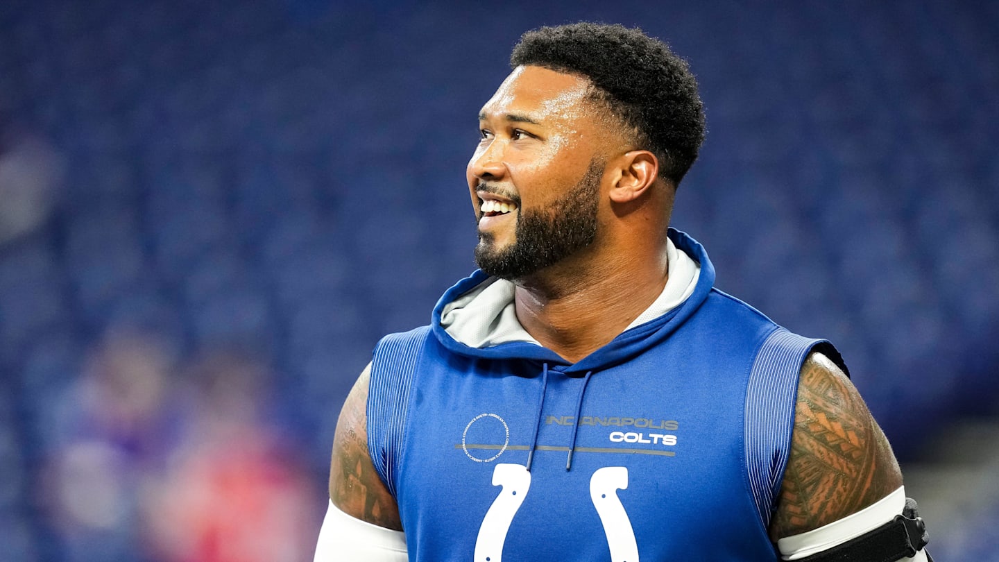 The 49ers are Still Trying to Replace DeForest Buckner