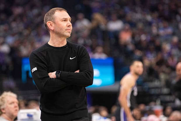 New Nuggets Coach Addresses How Team Will Change After Major Firing