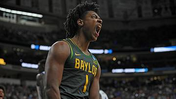 Baylor Bears On SI - Sports Illustrated