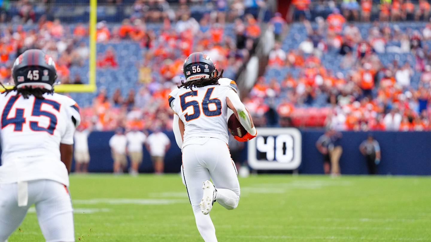 Denver Broncos Player Grades From 38-12 Preseason Win Over Cardinals