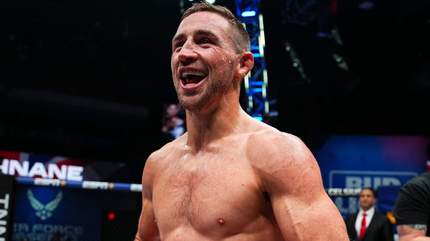 3 new PFL cards announced following huge season shake-up