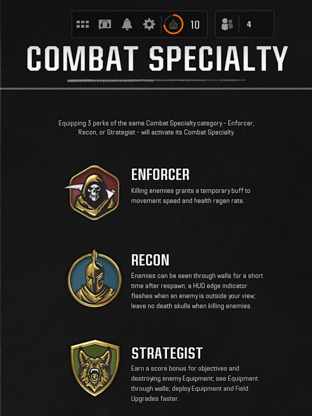 Every Perk in Black Ops 6 Explained