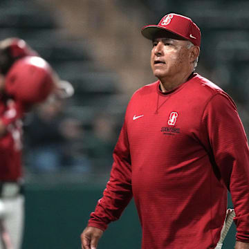 Can Stanford Baseball Still Make the NCAA Tournament?