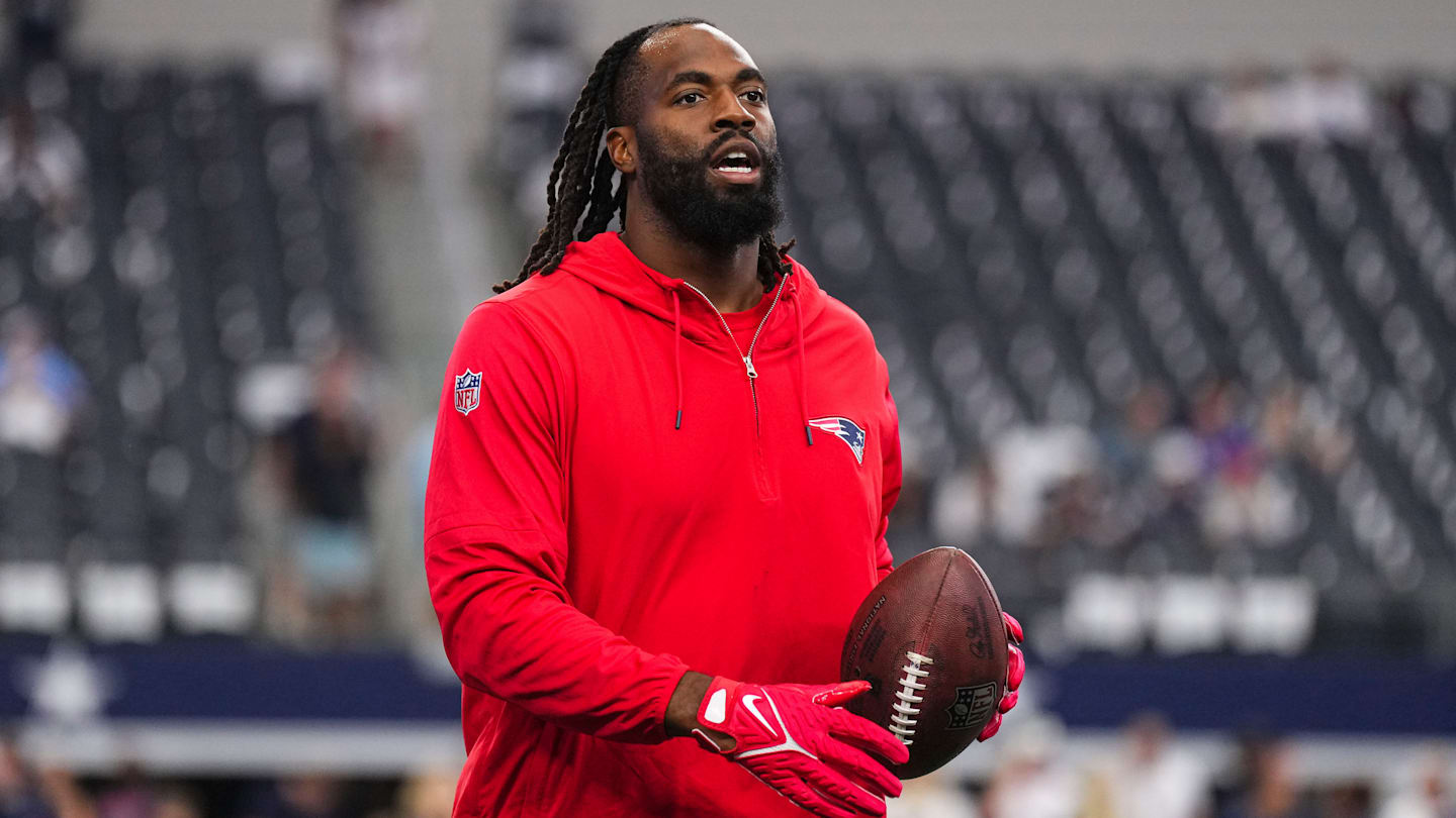 Matt Judon Clarifies Holdout Status Ahead of Patriots Minicamp