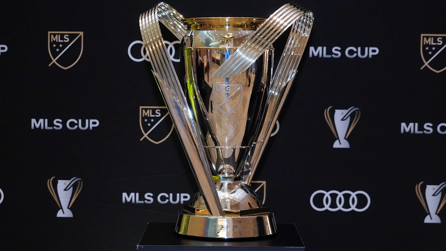 MLS Cup Playoffs: Who’s In, Potential Playoff Bracket and Qualification ...